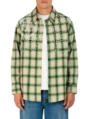 BARROW Jacket - Green