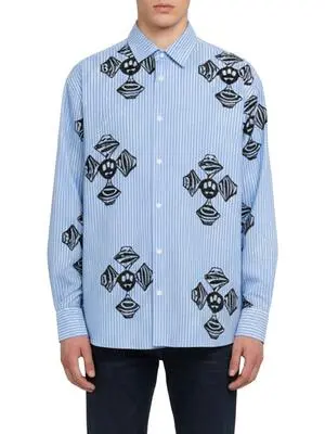 BARROW Shirt Men