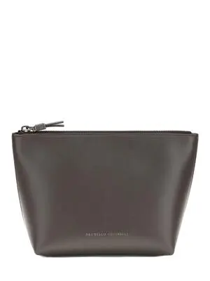 Brunello Cucinelli Clutch - Dark
