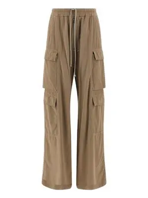 Rick Owens Pants Beige