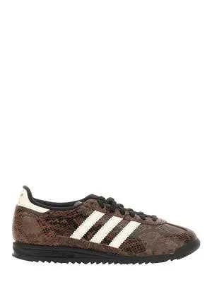 Adidas Originals By Alexander Wang Sneakers - Brown