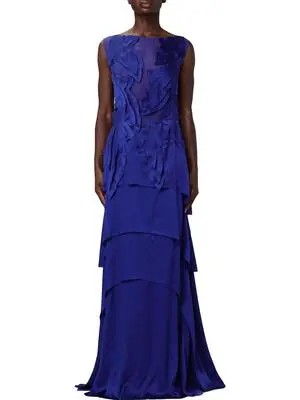 ALBERTA FERRETTI Alberta Ferretti Gown