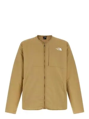 The North Face Jacket - Beige