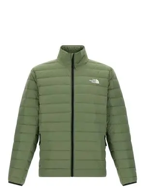 The North Face Padded Jacket - Green