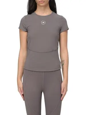 Adidas By Stella McCartney T-shirt - Cocoa
