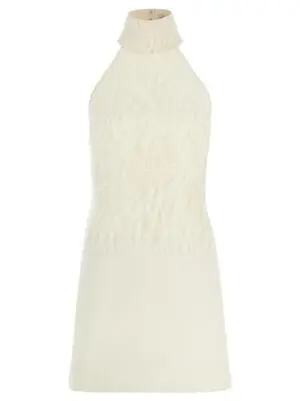 COURREGES Dress