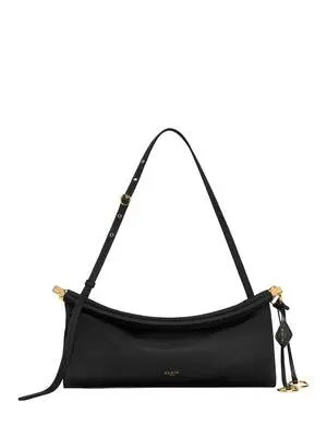 Alaïa Le Click Medium Shoulder Bag - Black