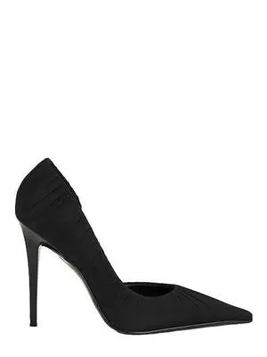 Steve Madden Elegant Pump - Black