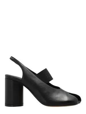 MAISON MARGIELA Heeled Shoes - Black