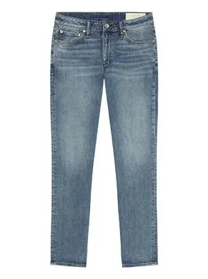 Rag & Bone Fit 3 Authentic Stretch Jeans - Gordon