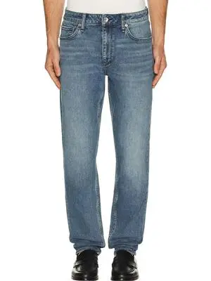 Rag & Bone Fit 3 Authentic Stretch Jeans Gordon