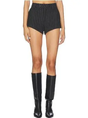 AFRM The Tailored Hot Short - Grey