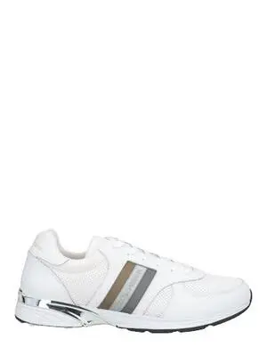 Dolce & Gabbana Low-top Sneakers - White