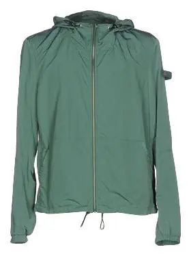 Peuterey Polyamide Jacket - Green