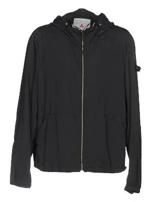 Peuterey PEUTEREY Polyamide Jacket Grey