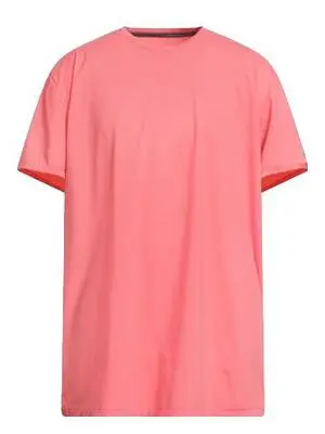 RRD T-shirt Coral Size Polyamide, Polyester, Elastane - Red