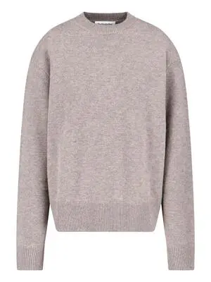 THE FRANKIE SHOP Rafaela Sweater Taupe