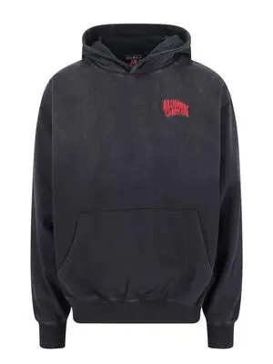 BILLIONAIRE BOYS CLUB Small Arch" Hoodie - Black