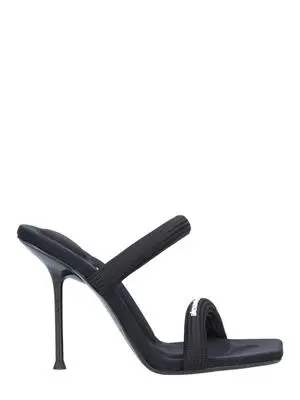 Alexander Wang Julie Sandals - Black