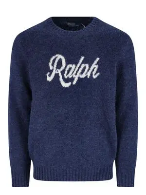 Polo Ralph Lauren Sweater - Blue