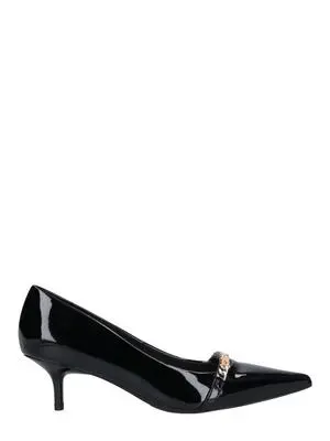 Pinko Gloria 13' Pumps - Black
