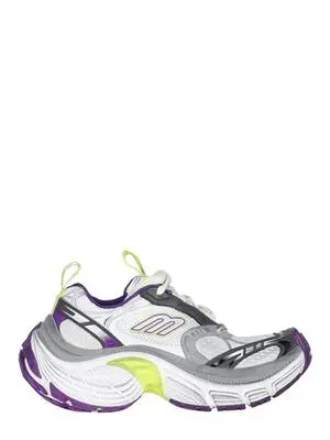 Balenciaga 6xl Sneakers Multi