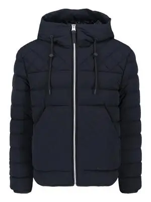 Mackage Bergen Down Jacket - Black