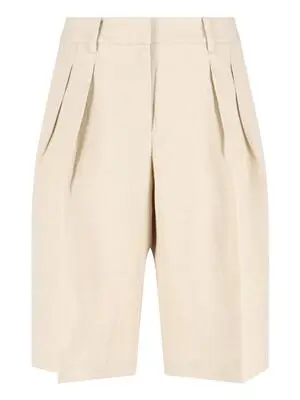 THE FRANKIE SHOP Bilbao Bermuda Pants