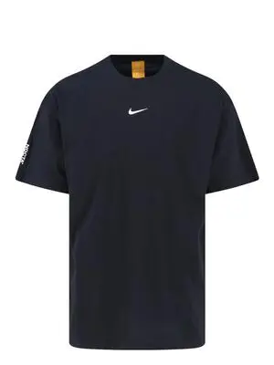 Nike X Nocta Logo T-shirt - Black