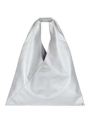 MAISON MARGIELA Japanese Tote - Silver