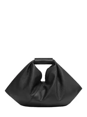 MAISON MARGIELA Small Japanese Handbag - Black