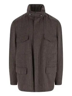 LORO PIANA Traveller Jacket