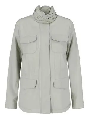 Loro Piana Traveller Jacket - Green
