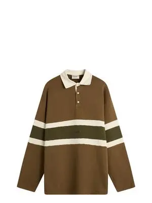 FORET Match Rugby Sweatshirt