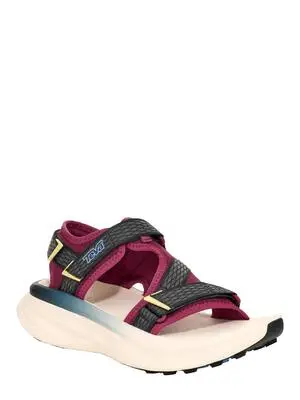 Teva Aventrail R2t Sandal - Phantom/raspberry Coulis