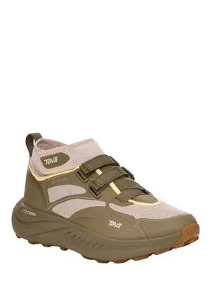 Teva Trailwinder Gore-Tex® Mid Hiking Shoe Chateau Grey/burnt Olive