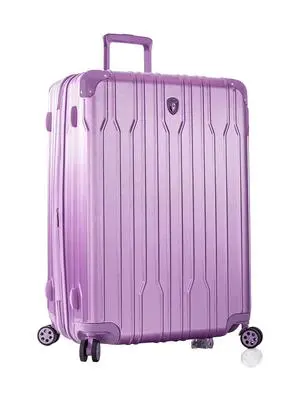 HEYS Heys 30-inch XTRAK Luggage Lavender