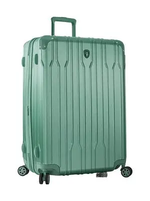HEYS Heys 30-inch XTRAK Luggage Midnight Green