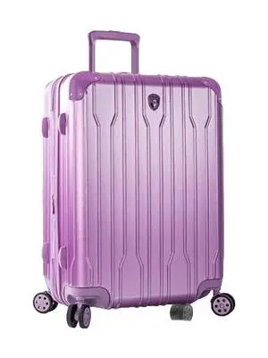 HEYS Xtrak 26-inch Luggage - Lavender