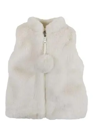 WIDGEON Faux Fur Vest