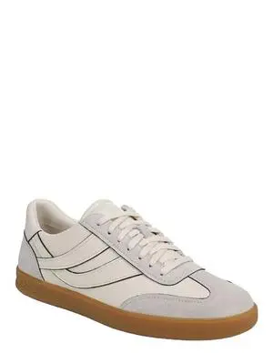 Vince Oasis Sneaker - Horchata/pebble White - Dm