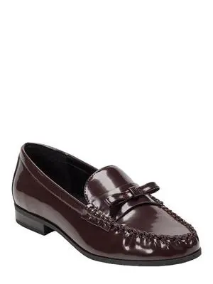 Bandolino Laynei Loafer Dark Red