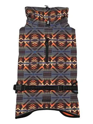 Pendleton Waterproof Adventure Pet Coat - Mystic Lake