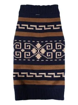Pendleton Pet Sweater - Westerley Navy