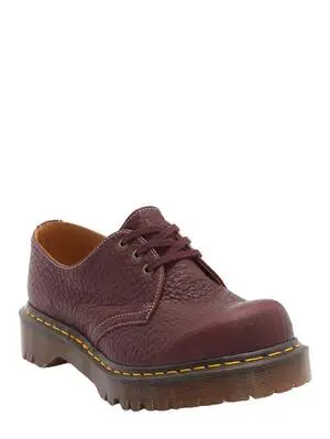 Dr. Martens 1461 Leather Oxford - Rich Burgundy
