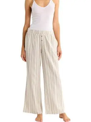 Honeydew Intimates Stripe Pajama Pants - Hazel Stripe