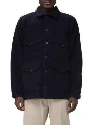 Filson Jacket - Navy