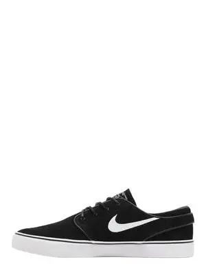 Nike Zoom Stefan Janoski+ Sneakers Black