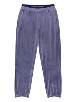 SERGIO TACCHINI Leta Velour Pant - Heron