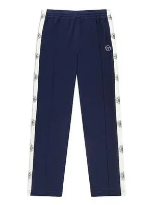 SERGIO TACCHINI Bussola Track Pant Maritime Blue